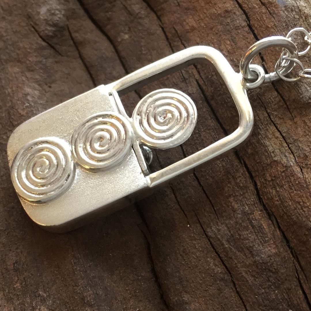 Necklaces – The Zuri Collection