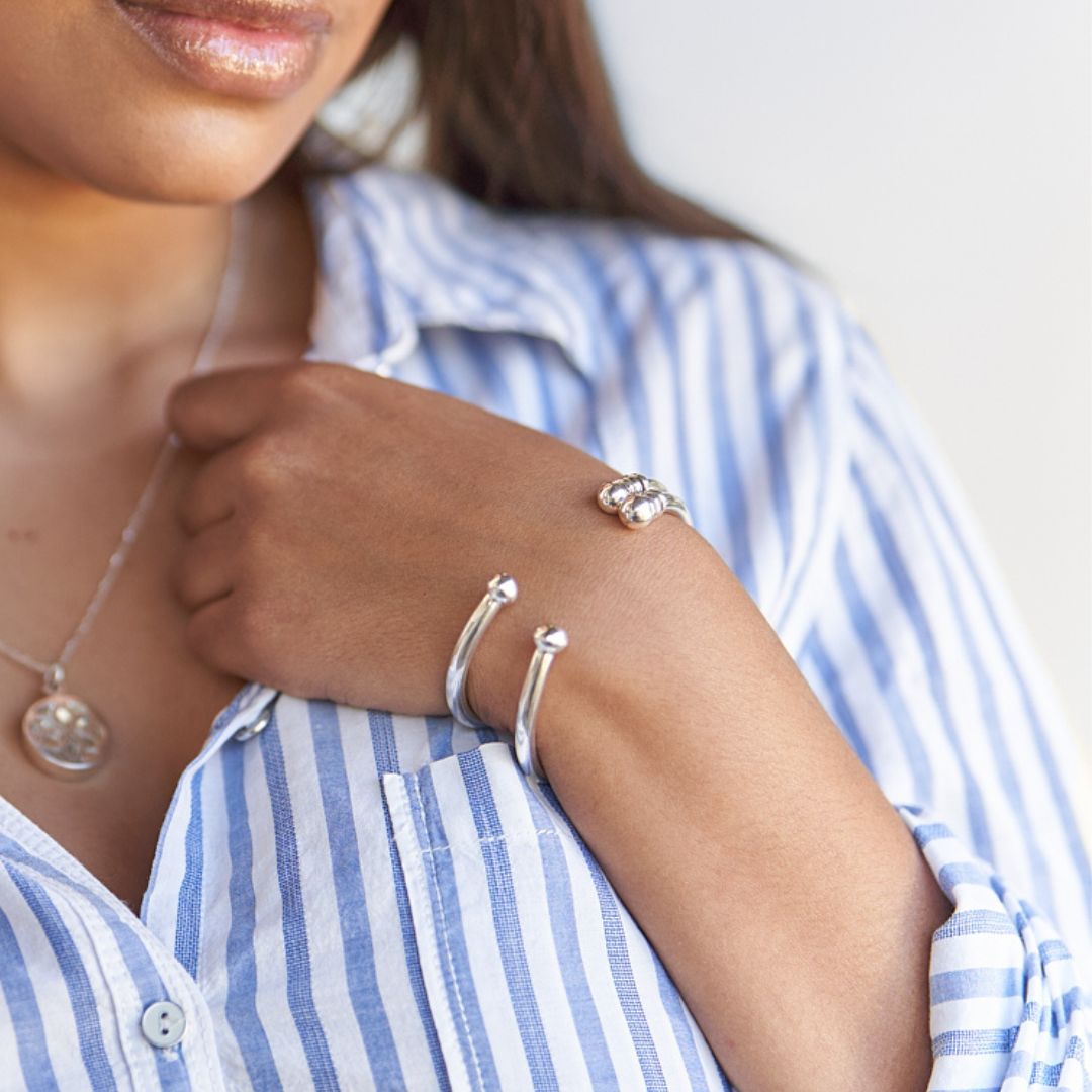 Bangles – The Zuri Collection