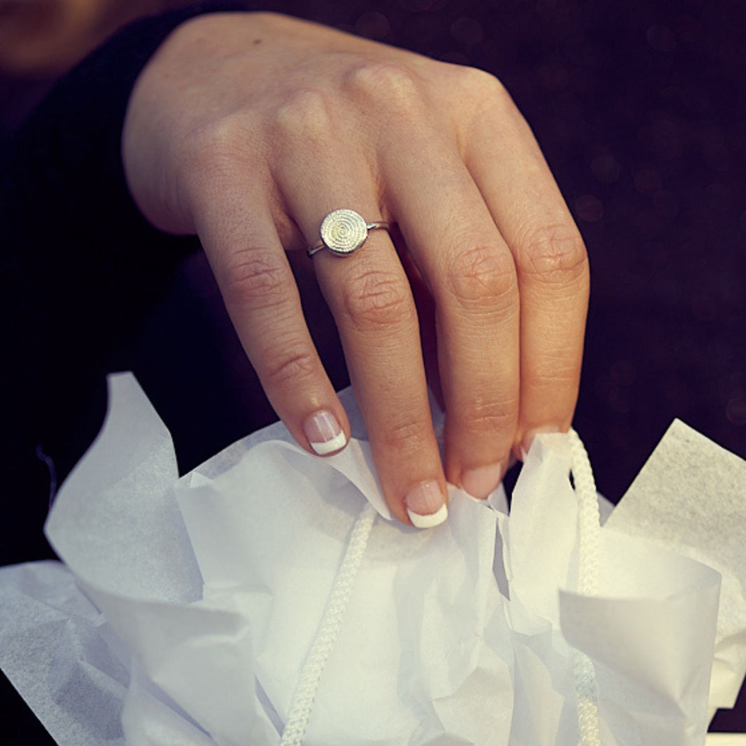 Rings – The Zuri Collection